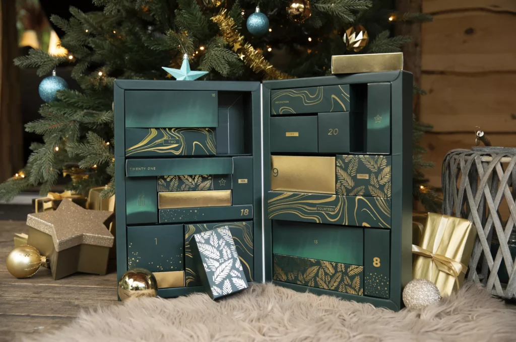 → BDSM Adventskalender für Paare (2023) » Die 8 besten