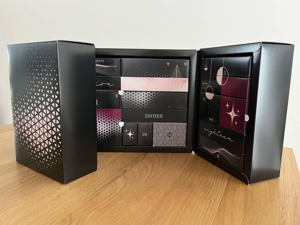 → BDSM Adventskalender für Paare (2023) » Die 8 besten